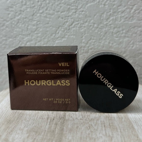 Hourglass | Makeup | 6 Hourglass Veil Translucent Setting Powder New ...